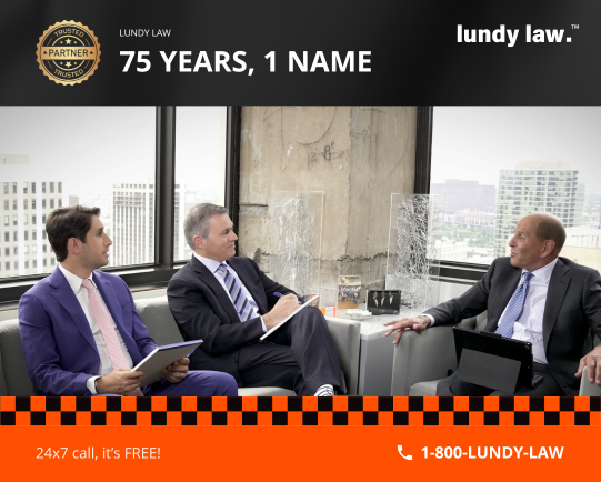 Home - Lundy Law Personal Injury Lawyer