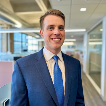 Attorney - Lundy Law Personal Injury Lawyer