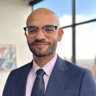 Miguel Surun - Lundy Law Personal Injury Lawyer