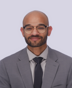 Miguel Surun - Lundy Law Personal Injury Lawyer